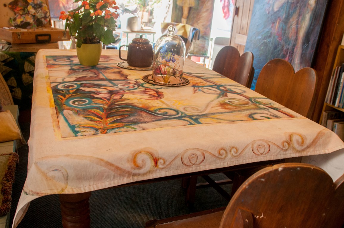 Marrianna Booyens Lookbook - Marrianna Booyens Kunshuis